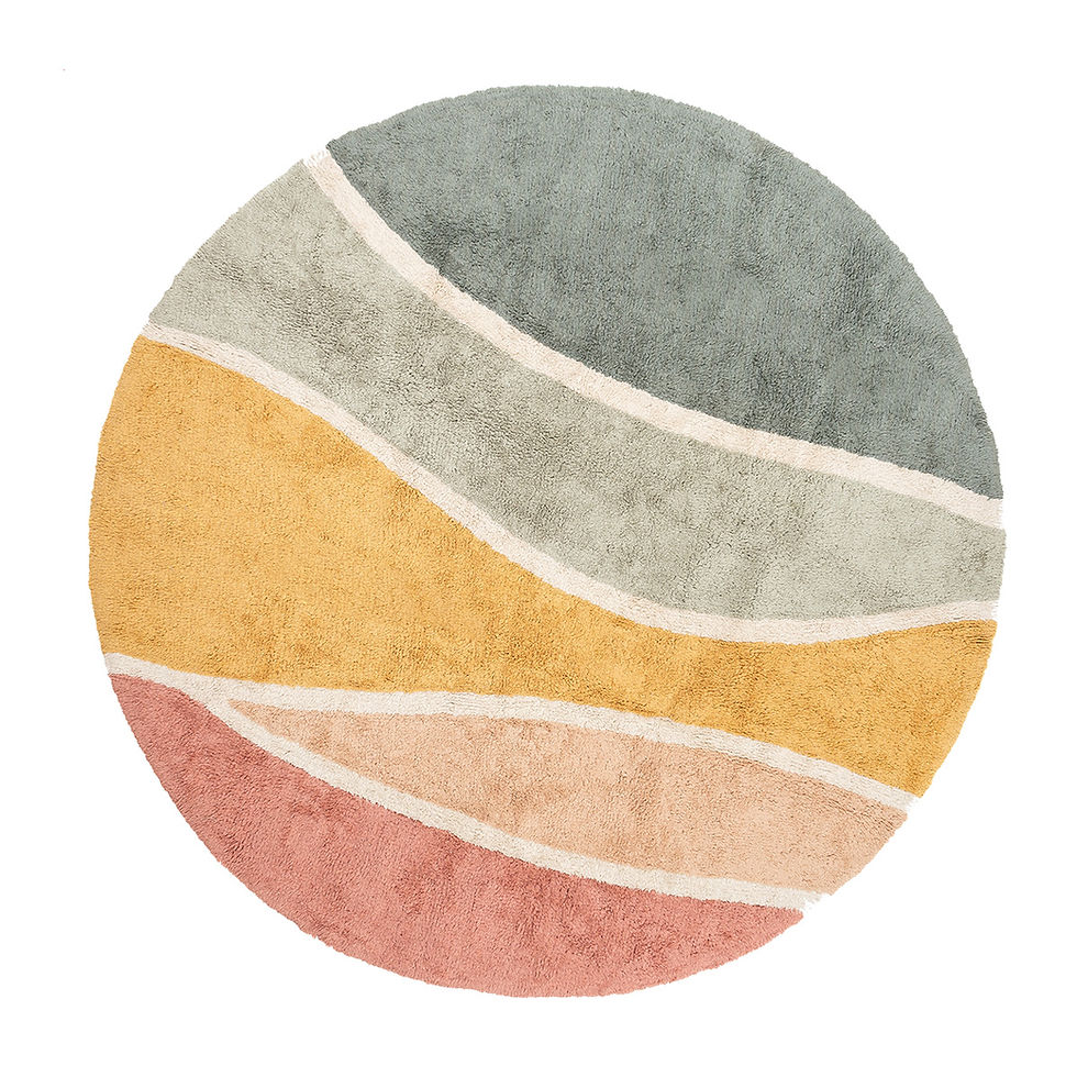 Mariana Curti | Design de estampas