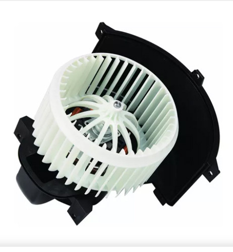 Forzador Aire Motor Ventilacion Calefaccion Vw Amarok | RepImportGenuine