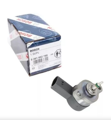 Valvula Reguladora De Presion Mercedes Benz Sprinter Cdi | RepImportGenuine