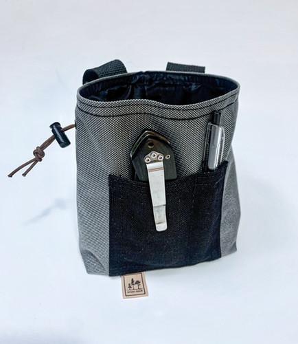 Release Pouch | Stini Gear