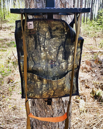 Aider Roll Up | Stini Gear