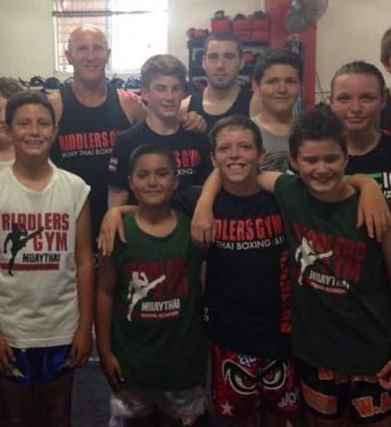 MEET MAX & LUKE, HERE'S WHAT THEY HAVE TO SAY....