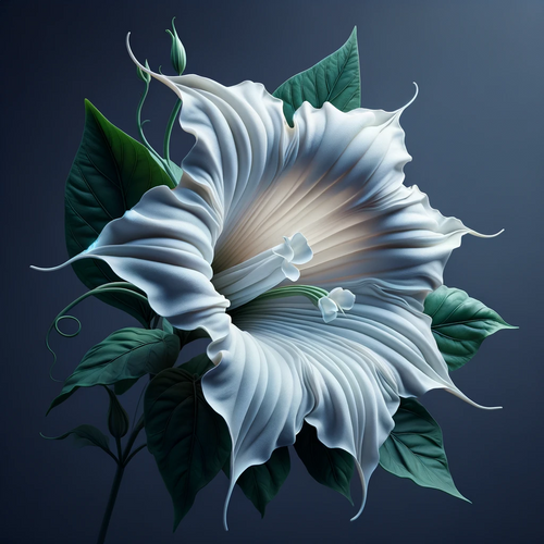 Moonflower Nectar | Neil Wright