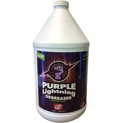PURPLE LIGHTNING DEGREASER | Falcon Auto Supply