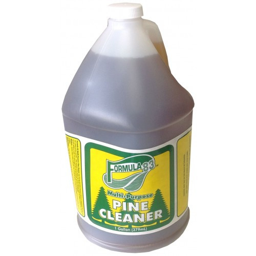 F83 PINE CLEANER | Falcon Auto Supply