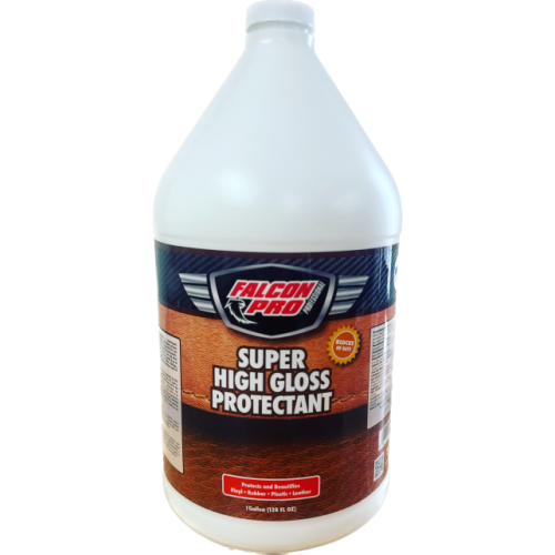 SUPER HIGH GLOSS PROTECTANT | Falcon Auto Supply