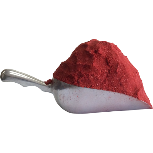 F83 POWDERED RED DEGREASER | Falcon Auto Supply