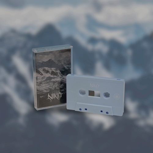 Niket Limited Edition [Cassette] | Niket | Melodija