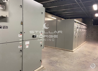 Home | Stellar Forge Mining