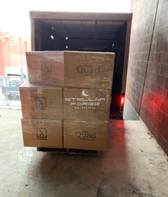 Home | Stellar Forge Mining