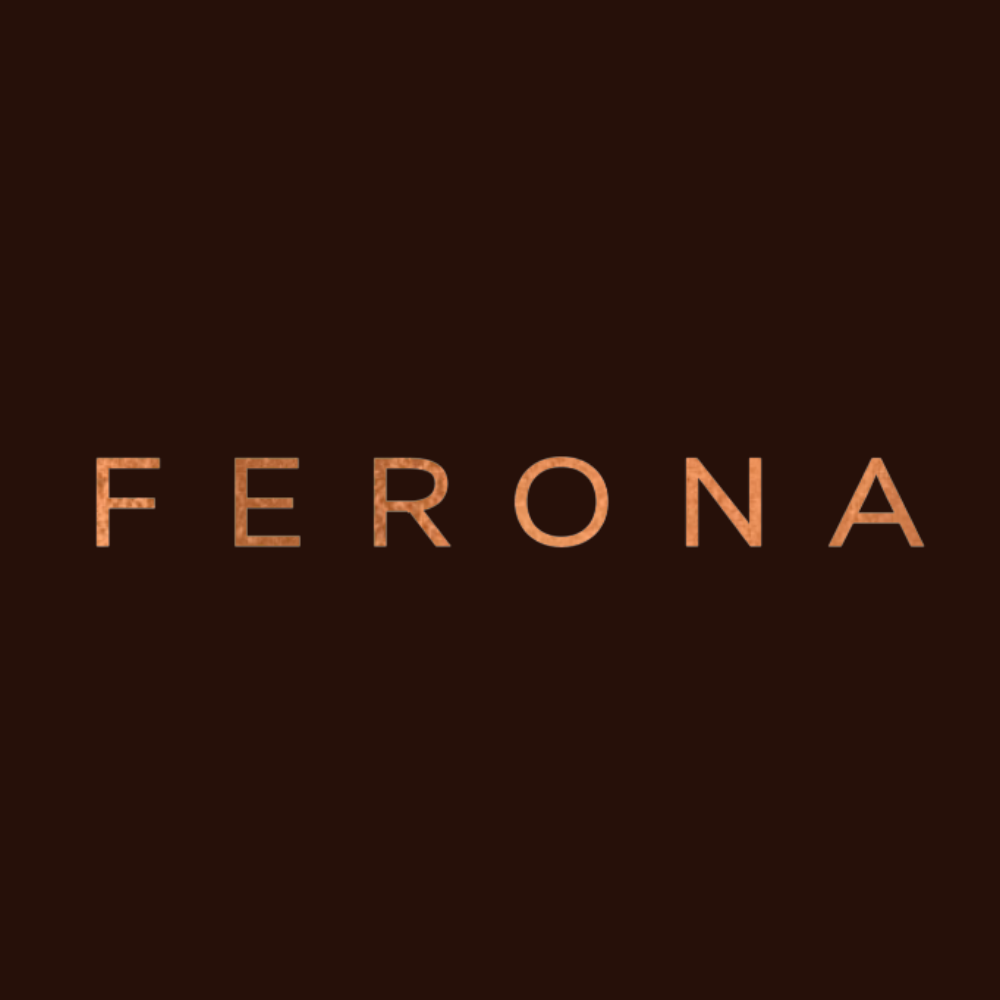 FERONA - Official Website - FERONA World - Luxury Couture Commissions ...