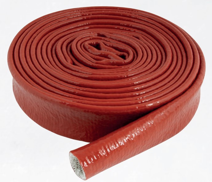 Hose Protection Fire Sleeves from Flotec
