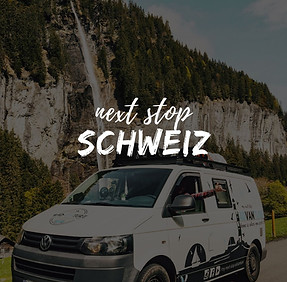 Im Van durch Europa: Routen, Hghlights, Ausgaben | ournextstop.de