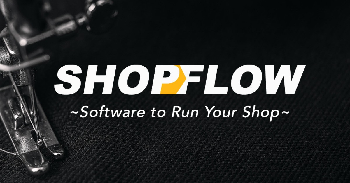 Shopflow Features