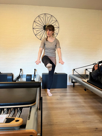 Join Kore Pilates | Transformative Pilates Classes Near Me | Kore Pilates