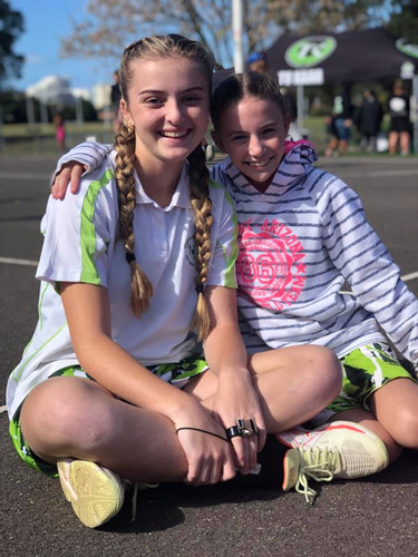 About Us | St Ursula's Fatima Netball Club