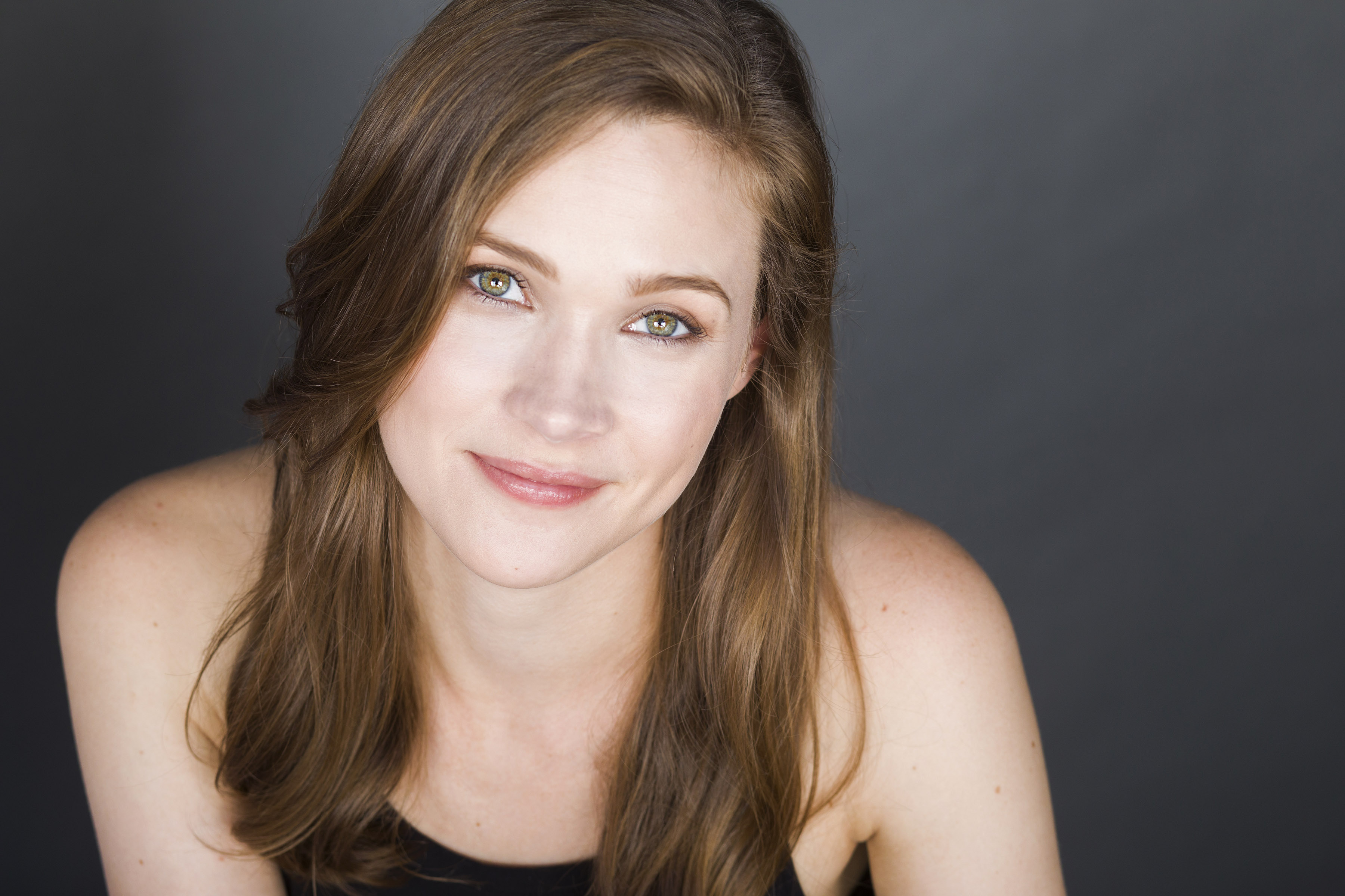 Megan Elizabeth Barker Actress Hot Sex Picture