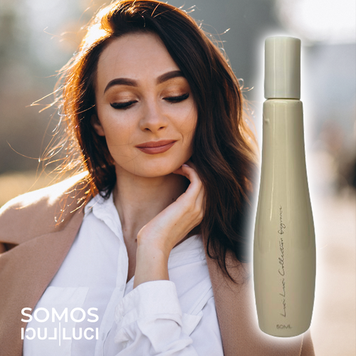 Perfume Fem. Fine F63 Luci Luci - 50ml | Ref: La Nuit Tresor Lancome ...