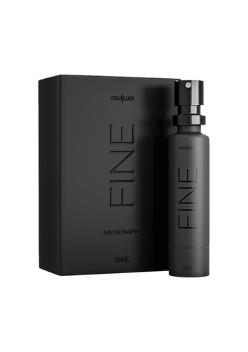 Perfume Masc. Fine M09 - 15ml Luci Luci | Ref: One Million | LuciLuci