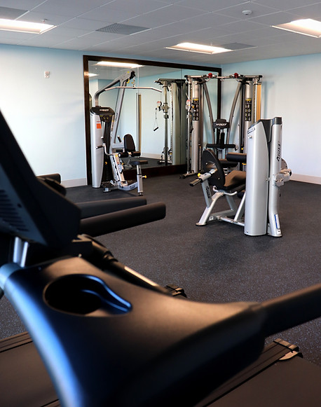 Amenities | Sunrise lofts