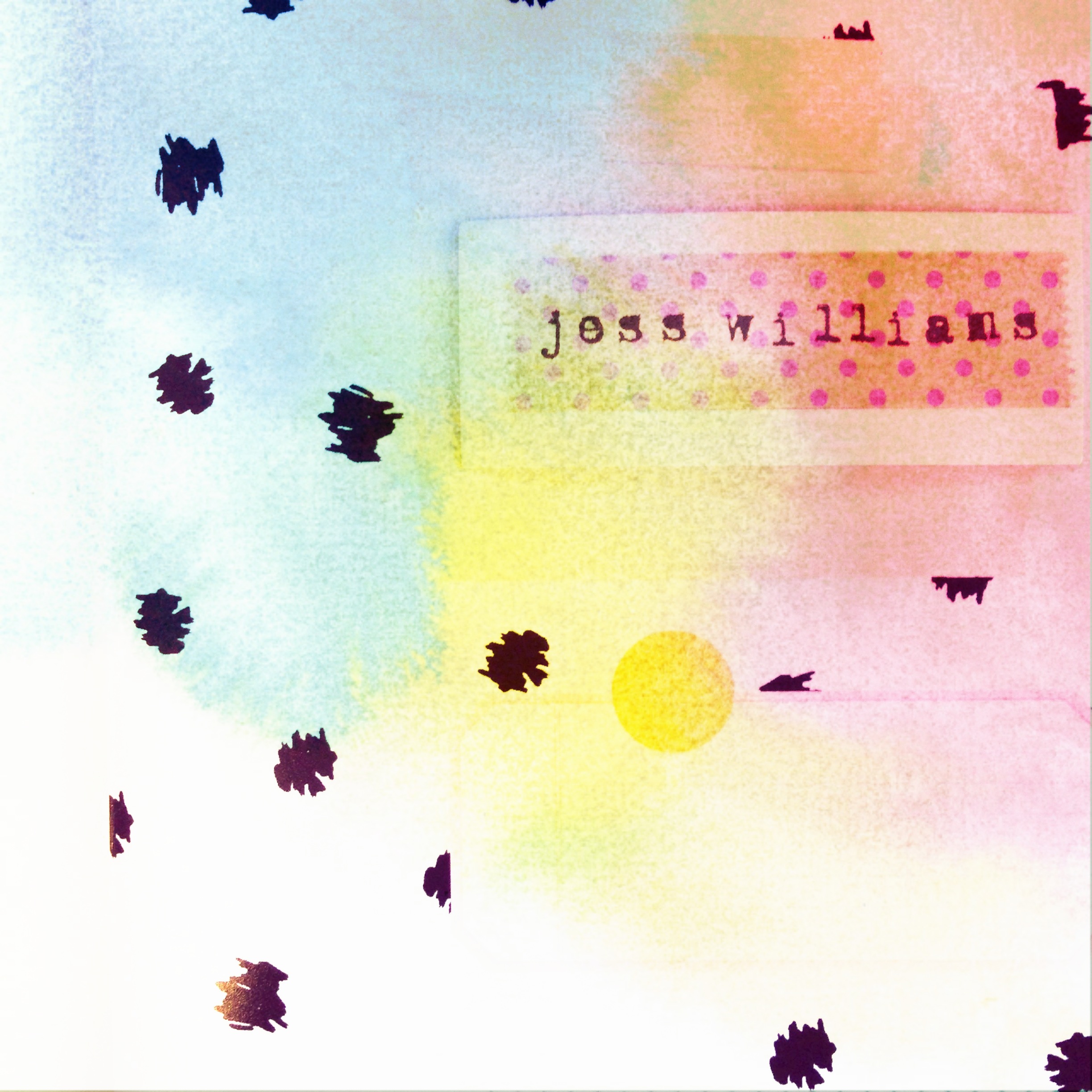 Illustration | Jess Williams