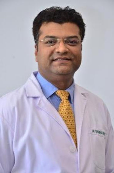 10 Best Gastroenterologists In Delhi 2026