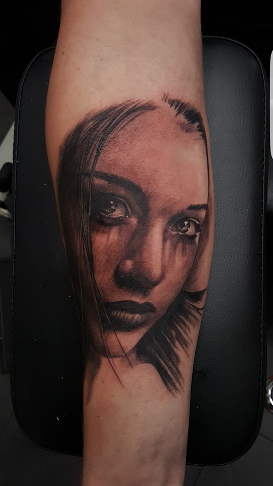 White Flame | Tattoo, piercing, laser tattoo remo & vape Bournemouth