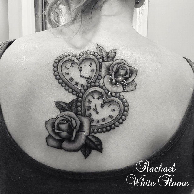 White Flame | Tattoo, piercing, laser tattoo remo & vape Bournemouth