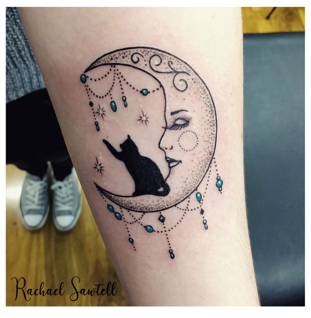White Flame | Tattoo, piercing, laser tattoo remo & vape Bournemouth