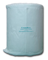 Cotton CombiRoll - Available in 8", 12", 14" | NANRIC