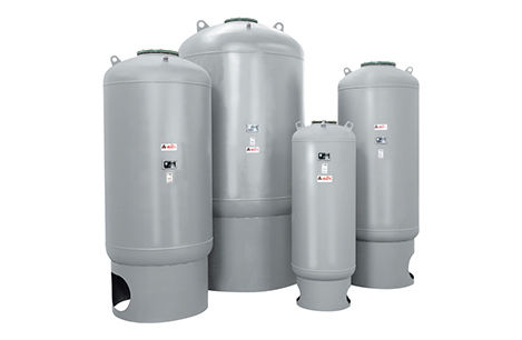 Expansion Tank Sizing