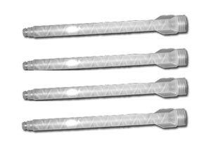 ProSoft Static Mixing Tips (10 Pack) | NANRIC