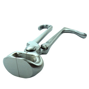 MFC One-Handed Foal Nipper - 10" | NANRIC