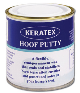 Keratex Hoof Putty (7 oz) | NANRIC