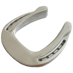Aluminum 4 Point Drop Forge Rail Shoe (Each) | Nanric