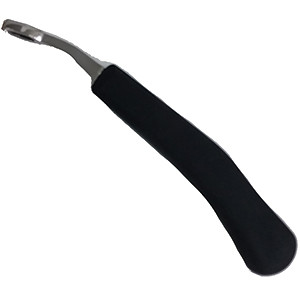 MFC Hoof Abscess Knife - Available in 3 Styles | NANRIC