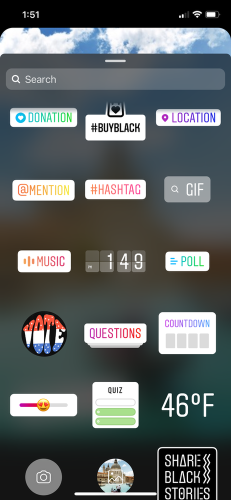 How to make a poll on Instagram Stories to engage your followers