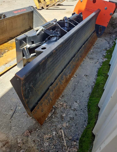 Six Way Blade TDZR96 | Machinerie St-Pierre