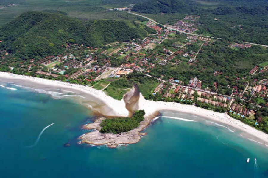 10 DICAS - O que fazer quando estiver em Maresias.