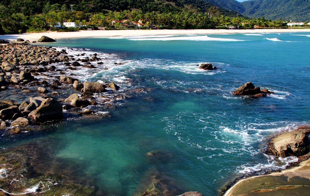 10 DICAS - O que fazer quando estiver em Maresias.