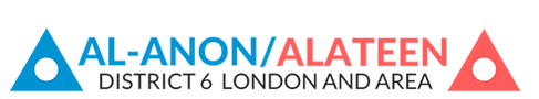 AL-ANON | London ON and Area | Official Site
