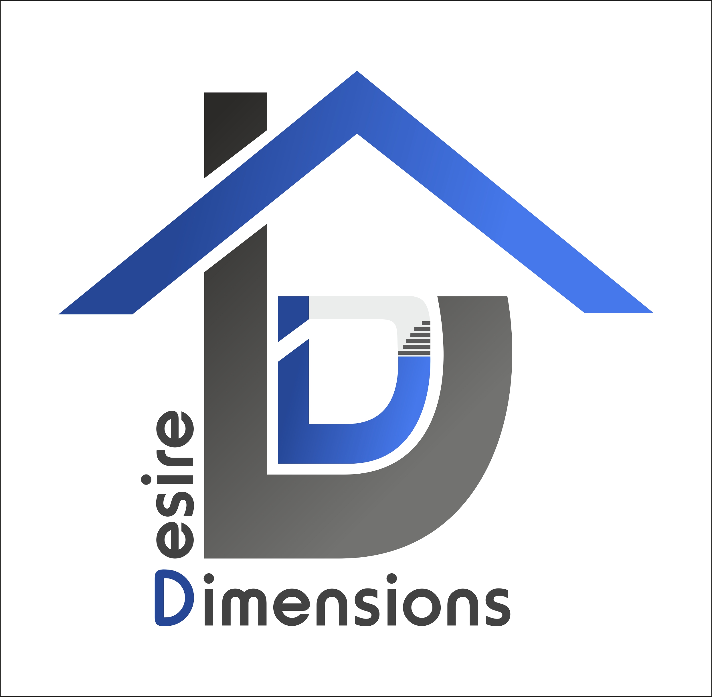 Join "Desire Dimesnions" on the Spaces by Wix App