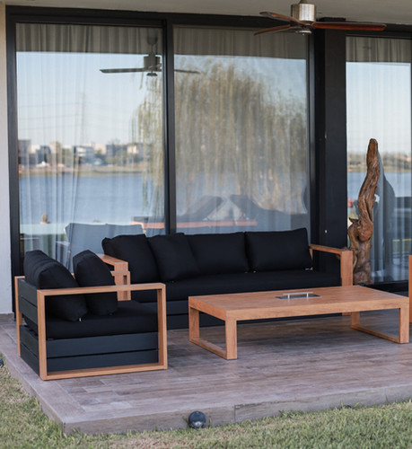 Linea Simil Madera | Gloriaatelier