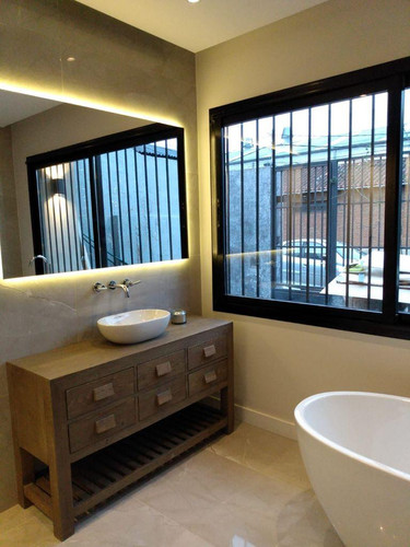 Mueble Vanitory | Gloriaatelier