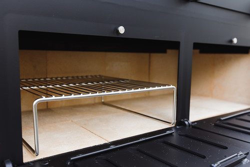 Firebox Grill | The Kiwi Outdoor