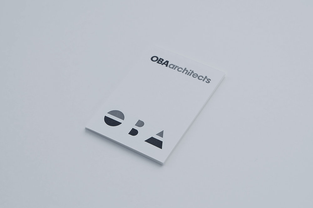 OBA architects