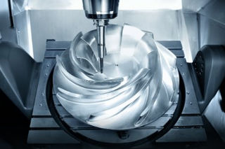 Machining & Turning | Regulus Electronics Taiwan | 凱元電子股份有限公司