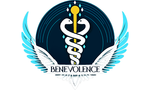Benevolence Beacon BBQ