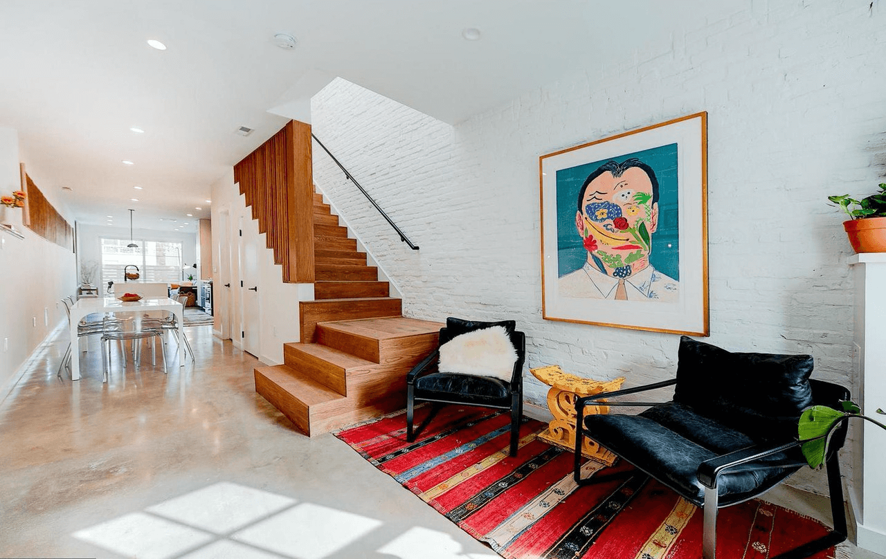 Ridge St. NW | MO|DE