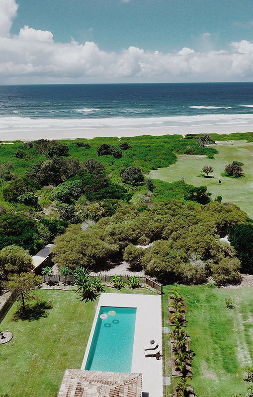 The Ranch | Sugar Beach Ranch | Northern Rivers NSW